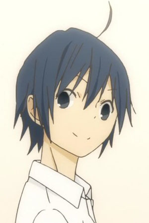 Katou | Anime-Planet