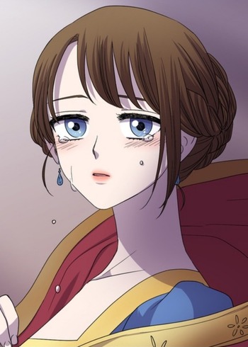 Katrina | Anime-Planet