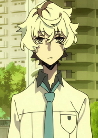 Katsuhira AGATA | Anime-Planet