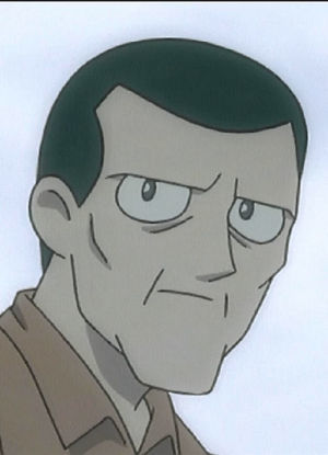Katsuhiro YAGI | Anime-Planet