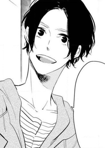 Katsuki SAKAGAMI | Anime-Planet