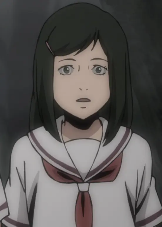 Katsuko IWAI | Anime-Planet