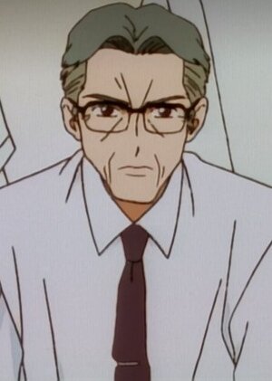 Kawashima | Anime-Planet