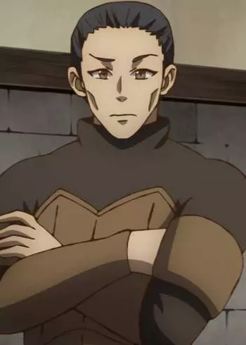 Kawashima | Anime-Planet