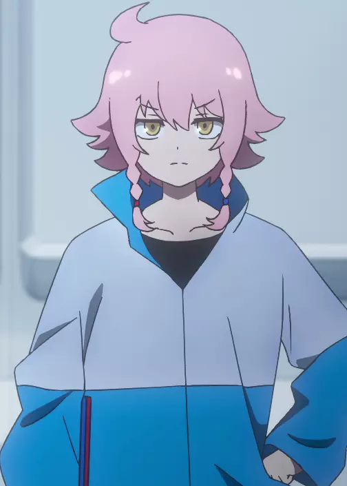 Kayano | Anime-Planet