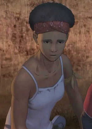 Kayira | Anime-Planet