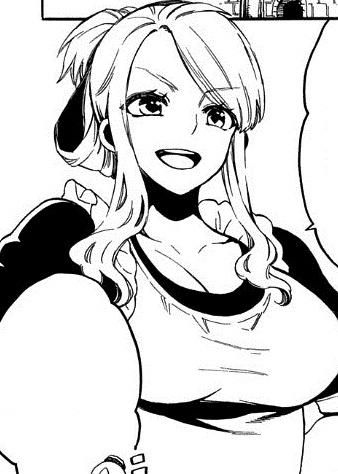 Kayla | Anime-Planet