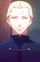 Kayneth El-Melloi ARCHIBALD | Anime-Planet