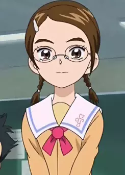 Kayo ANDOU | Anime-Planet