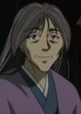Kayo TSUJIGUCHI | Anime-Planet
