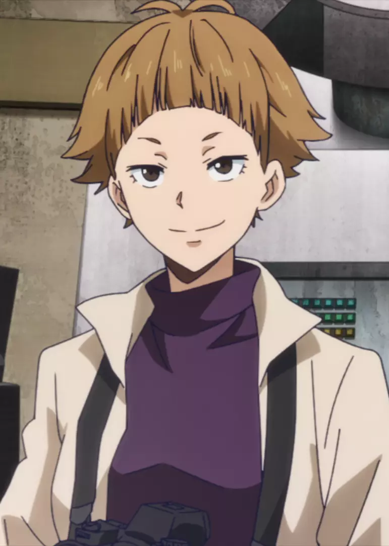 Kayoko ONODERA | Anime-Planet