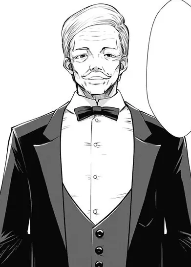 Kayo's Butler | Anime-Planet