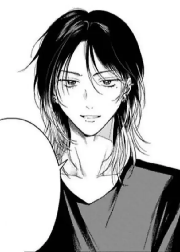 Kazari | Anime-Planet