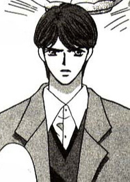 Kazu | Anime-Planet