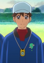 Kazu | Anime-Planet