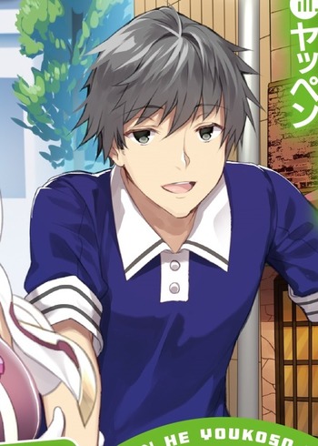 Kazuhiro KITASE | Anime-Planet