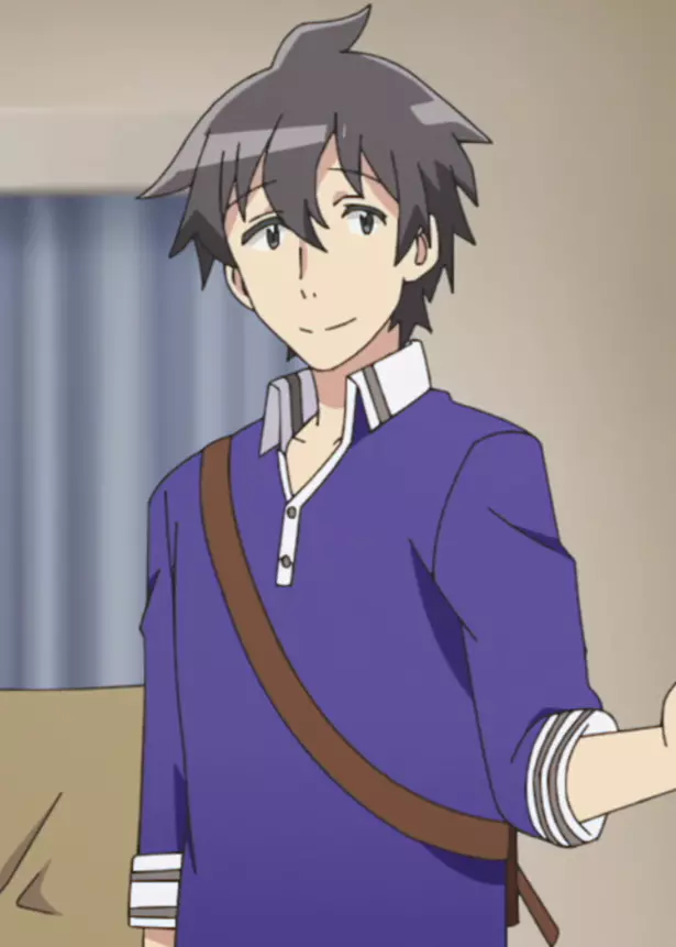 Kazuhiro KITASE | Anime-Planet