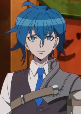 Shouya CHIBA | Anime-Planet