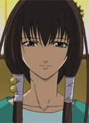 Kazuki FUCHOIN | Anime-Planet