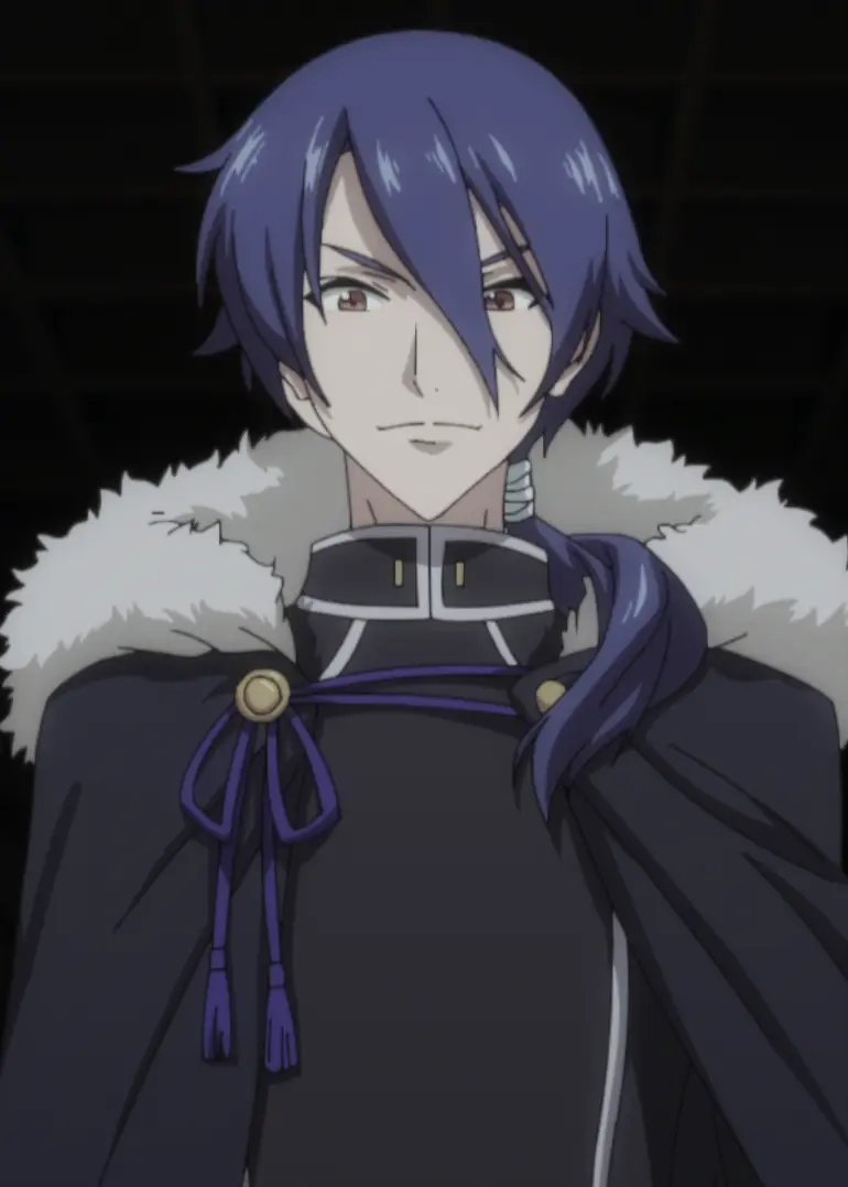 Kazuki | Anime-Planet