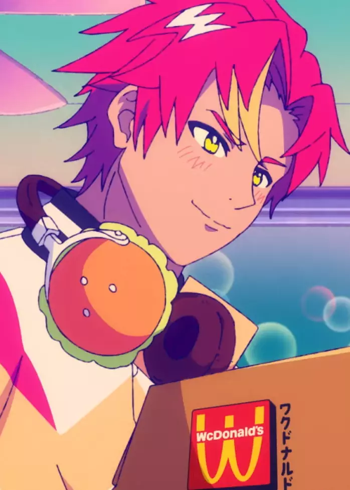 Kazuki | Anime-Planet
