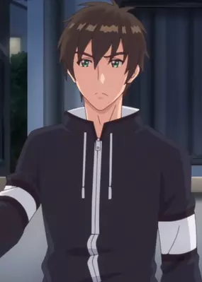 Kofun PENGUIN | Anime-Planet
