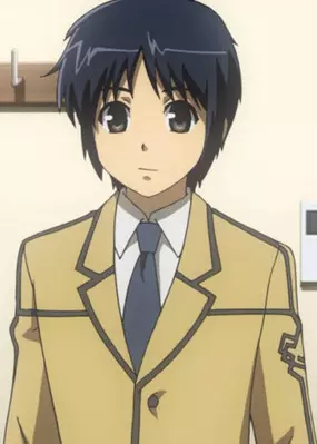 Characters appearing in Freezing Vibration Anime | Anime-Planet