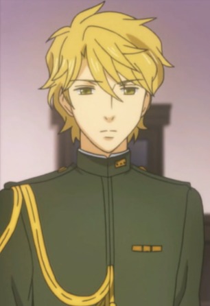 Kei AGEMAKI | Anime-Planet
