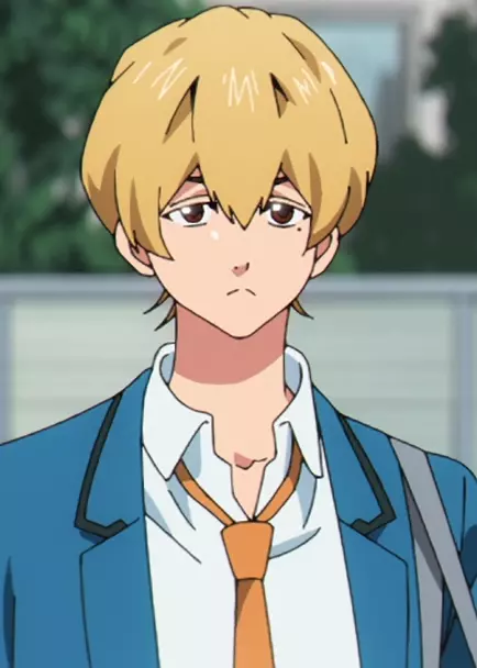 Kei KANAME | Anime-Planet