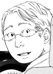 Aki TAJIMA | Anime-Planet