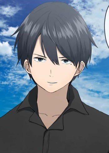 Kei KUJOU | Anime-Planet