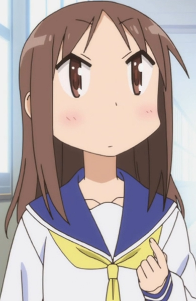 Kei OKANO | Anime-Planet