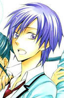 Kei SAEBA | Anime-Planet