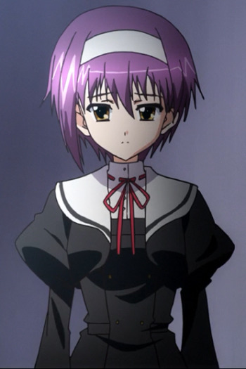 Kei SHINDOU | Anime-Planet