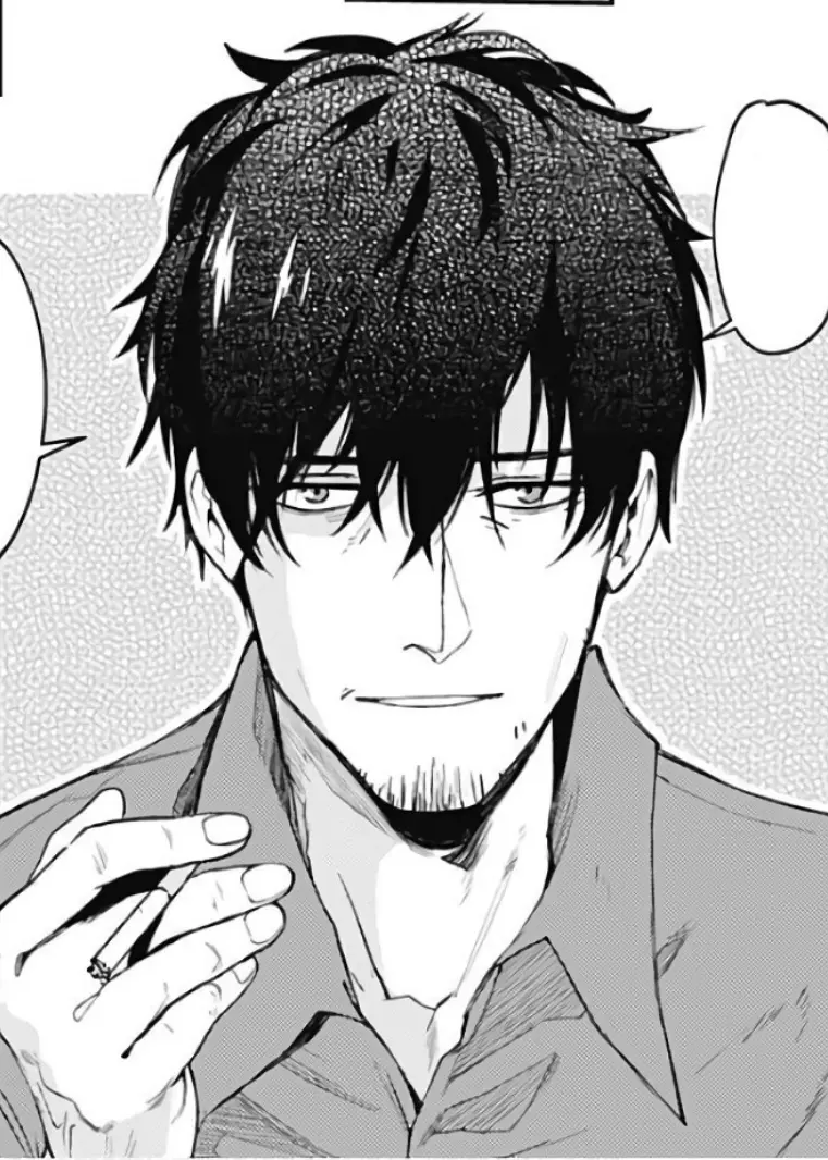 Keigo MIKOGAMI | Anime-Planet