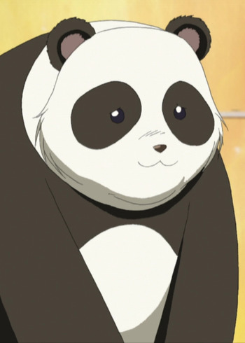 Keiji | Anime-Planet