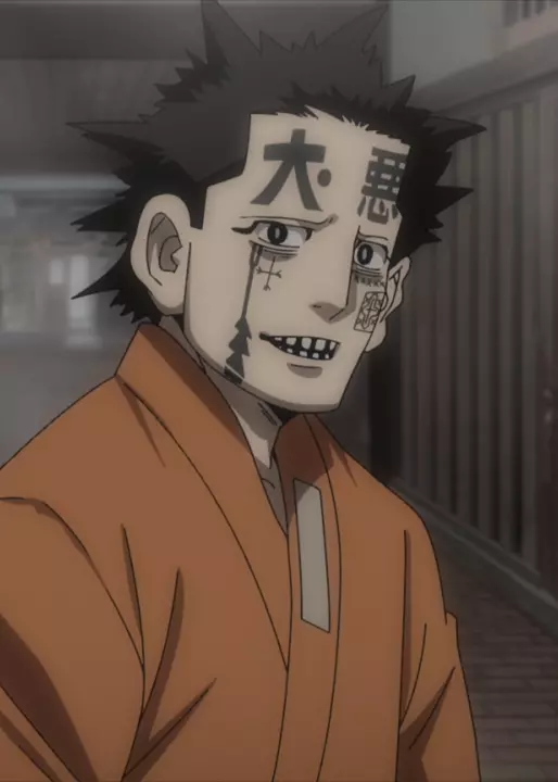 Keiji UEJI | Anime-Planet