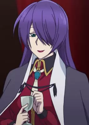 Keiren | Anime-Planet