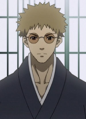 Keisei TAGAMI | Anime-Planet