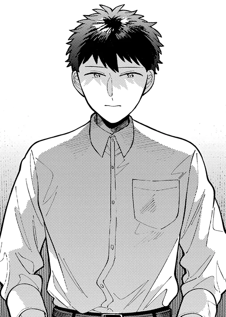 Keisuke TODA | Anime-Planet