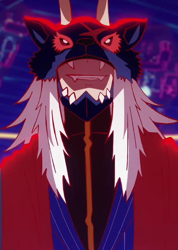 Keisuke's Astamon | Anime-Planet