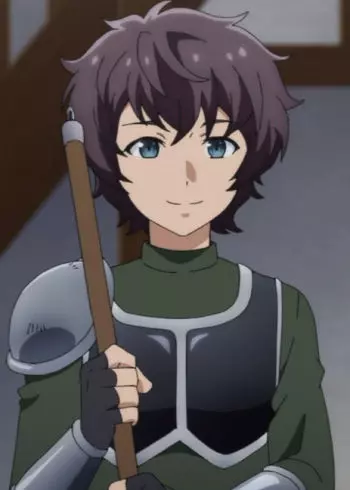 Keith | Anime-Planet