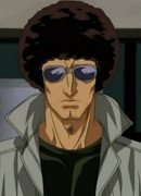 Ken MATSUSHIRO | Anime-Planet