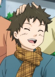 Hiroshi SATOU | Anime-Planet