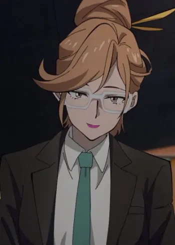 Ken | Anime-Planet
