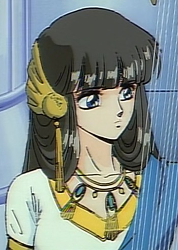 Kendappa-ou | Anime-Planet
