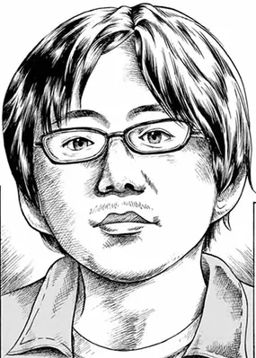 Kengo HANAZAWA | Anime-Planet