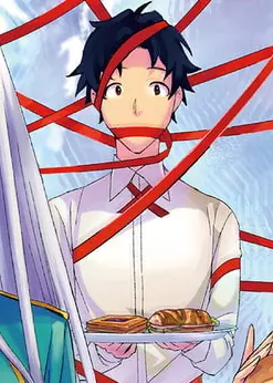 Kenta | Anime-Planet
