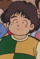 Kenta MISAWA | Anime-Planet