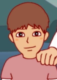 Kenta | Anime-Planet
